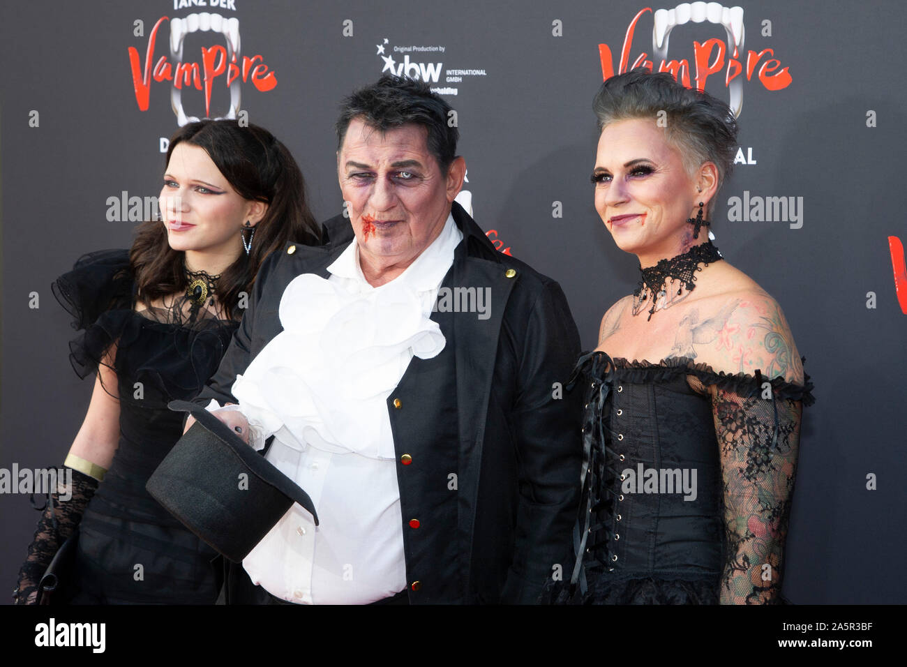 Annika kärsten hoenig hi-res stock photography and images - Alamy