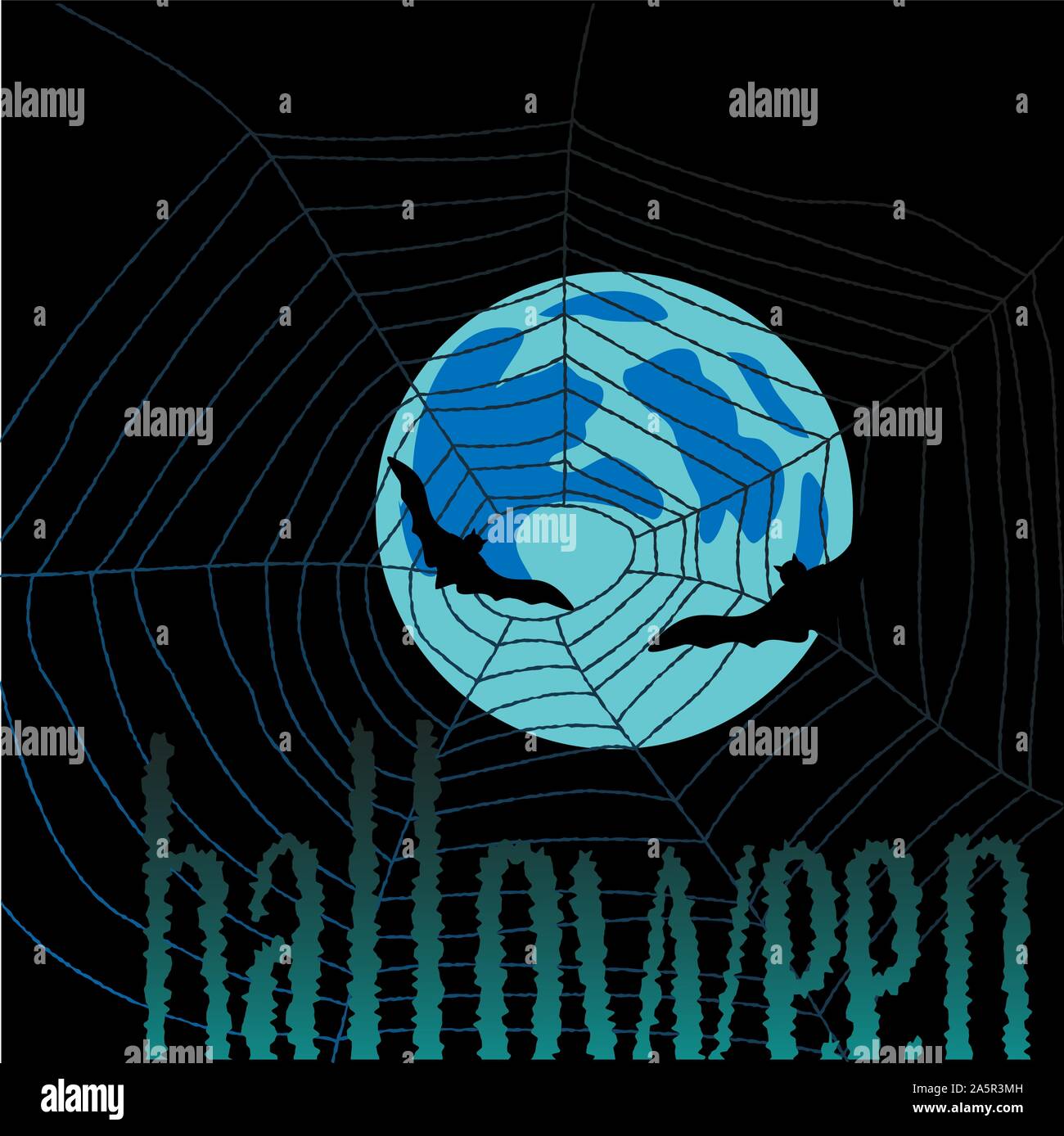 Ghost table Stock Vector Images - Alamy