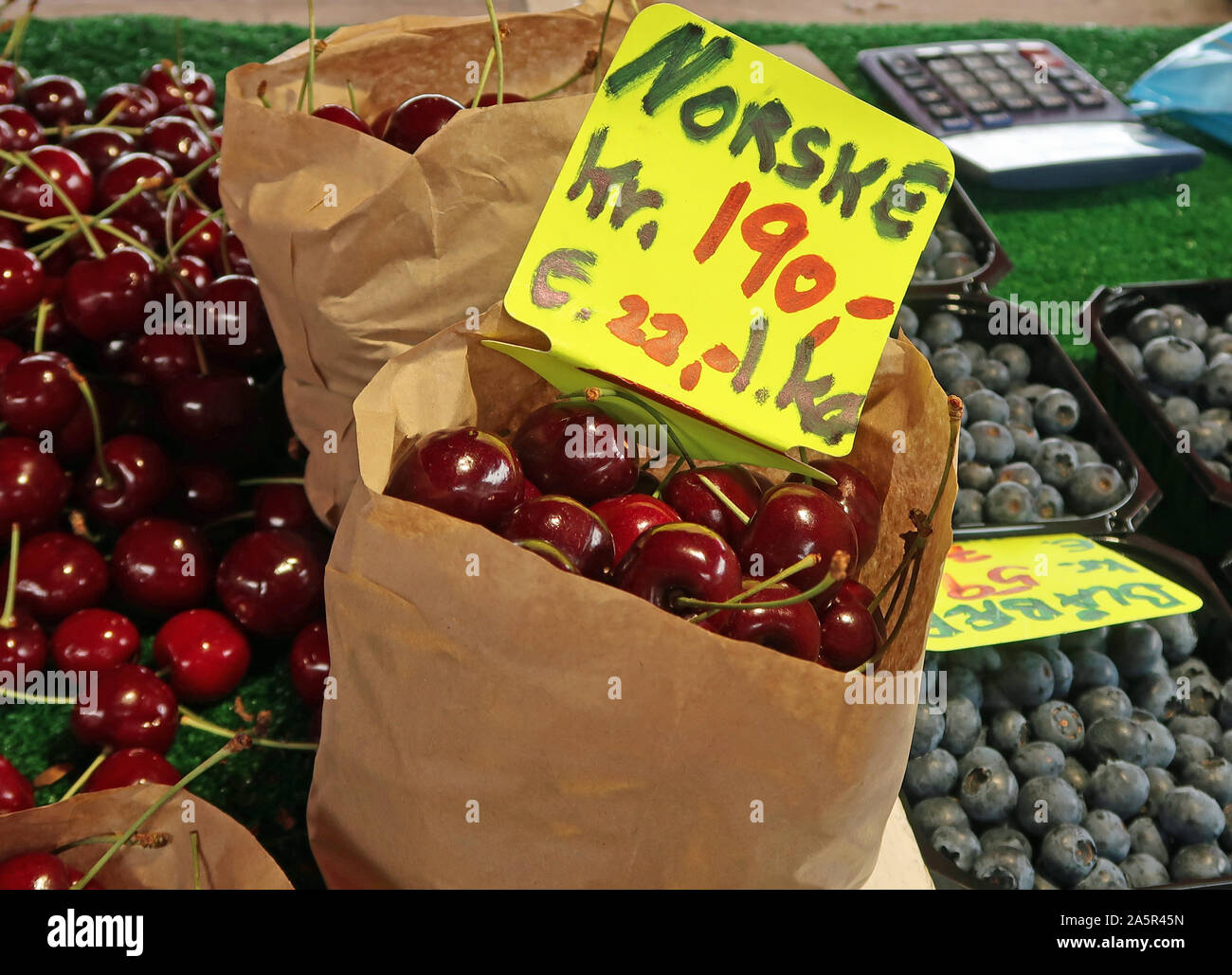 Most expensive fruit hi-res stock photography and images - Alamy