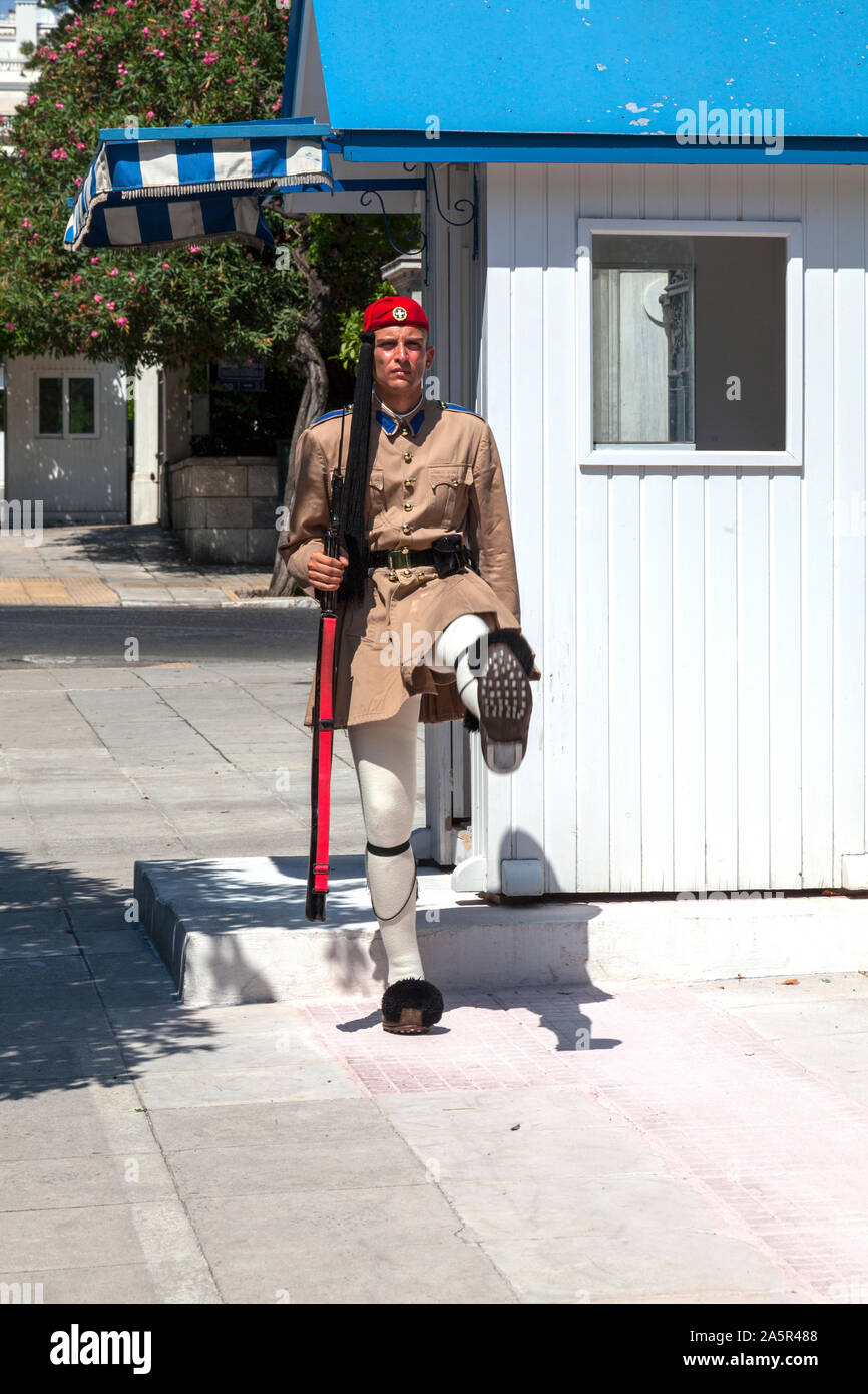 Ceremonial rifle hi-res stock photography and images - Alamy