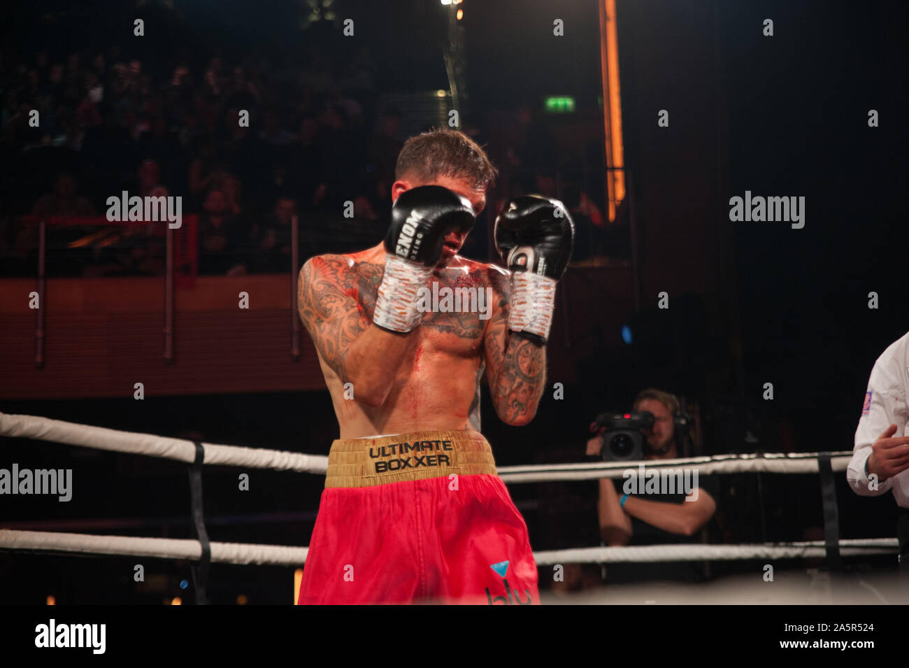 Kaan hawes hi-res stock photography and images - Alamy