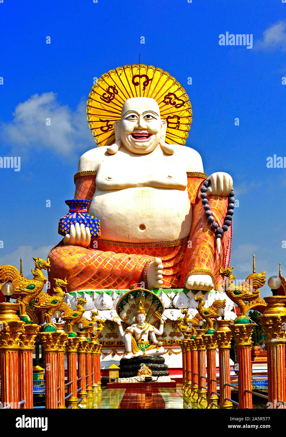 Buddhismm hi-res stock photography and images - Alamy