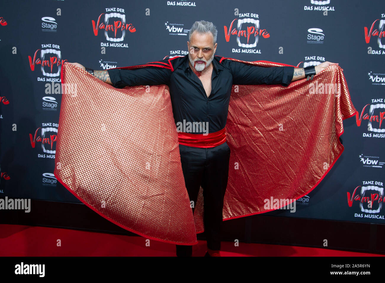 Froonck MATTHEE, Weddingplanner, Red Carpet, Red Carpet Show, premiere ...