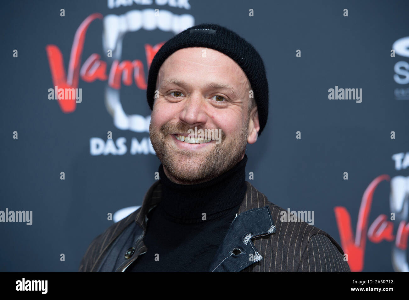 Moritz A. SACHS, actor, red carpet, Red Carpet Show, premiere of the ...