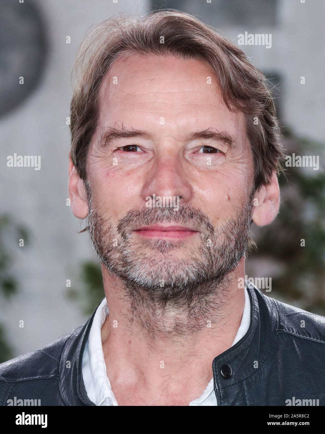 Westwood, United States. 21st Oct, 2019. WESTWOOD, LOS ANGELES ...