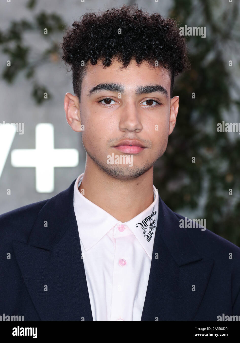 Westwood, United States. 21st Oct, 2019. WESTWOOD, LOS ANGELES ...