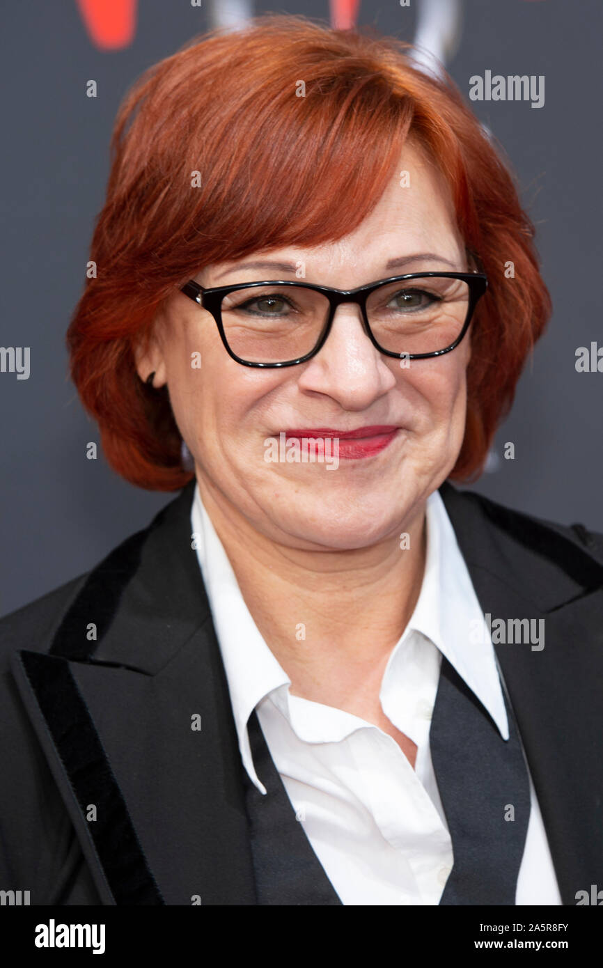 Lou HOFFNER, Singer Red Carpet, Red Carpet Show, premiere of the ...