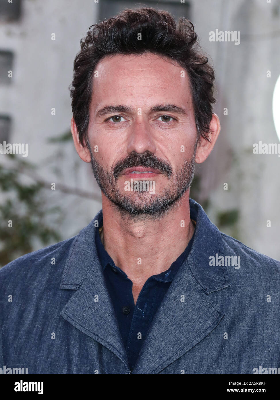 Westwood, United States. 21st Oct, 2019. WESTWOOD, LOS ANGELES ...