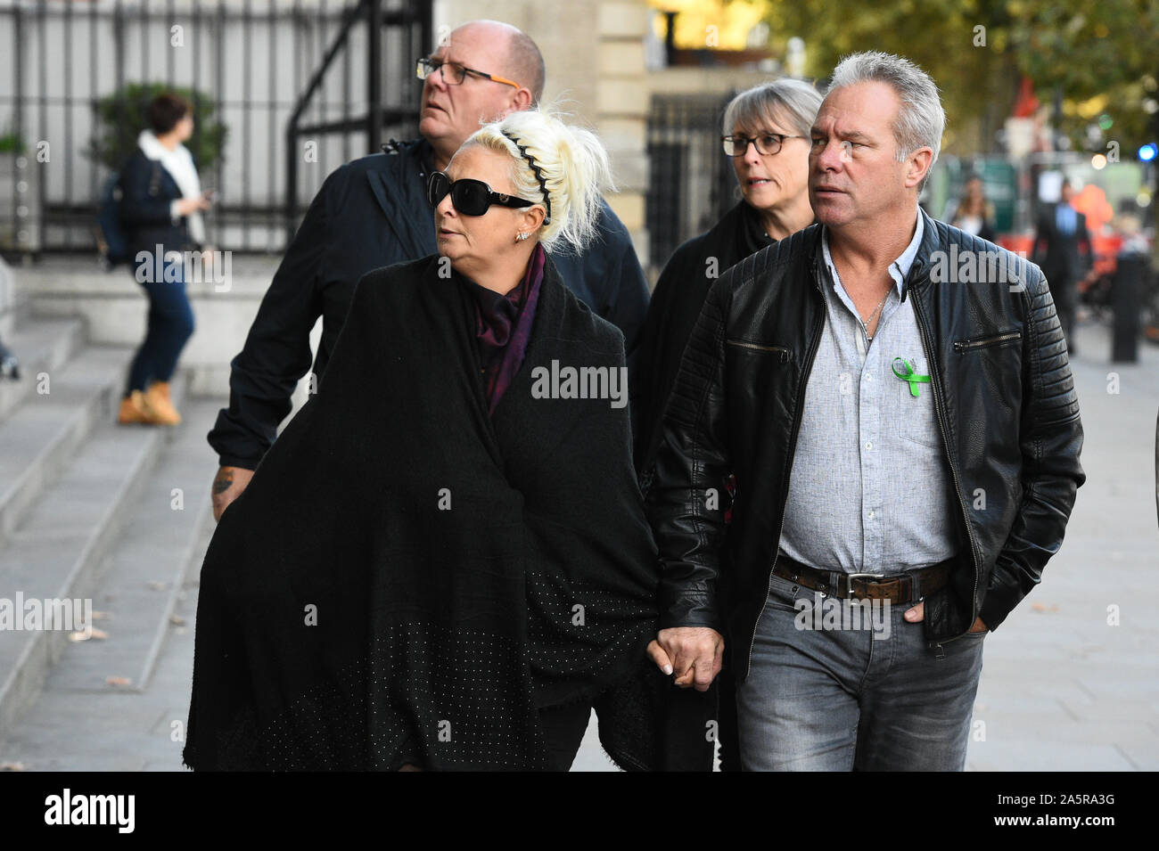 Tim dunn left hi-res stock photography and images - Alamy