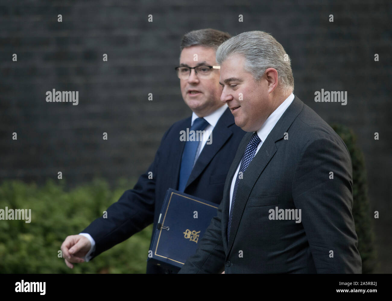 Robert buckland at home office hi-res stock photography and images - Alamy