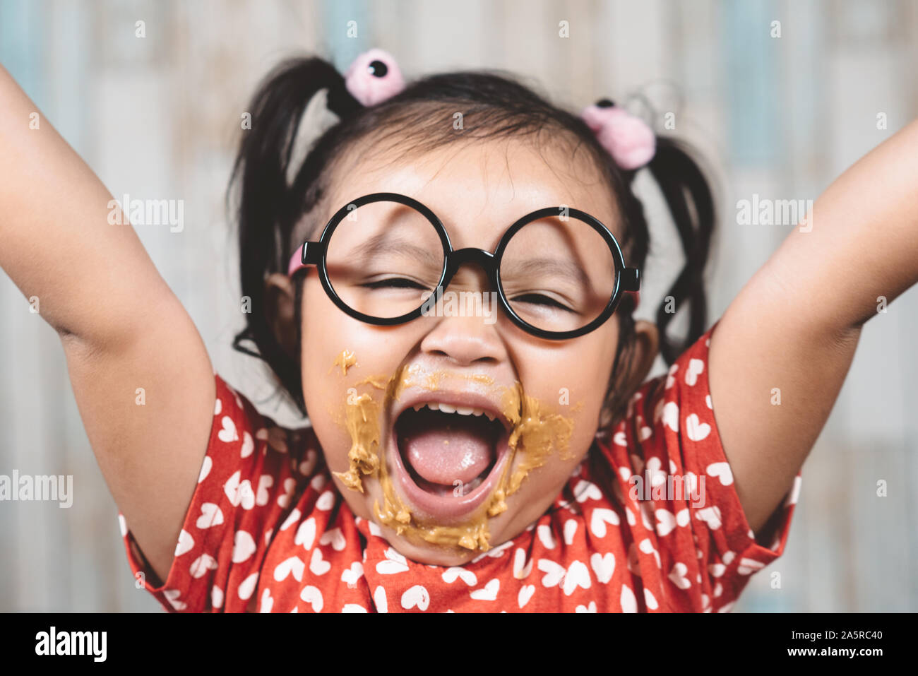 Butter Smear High Resolution Stock Photography and Images - Alamy