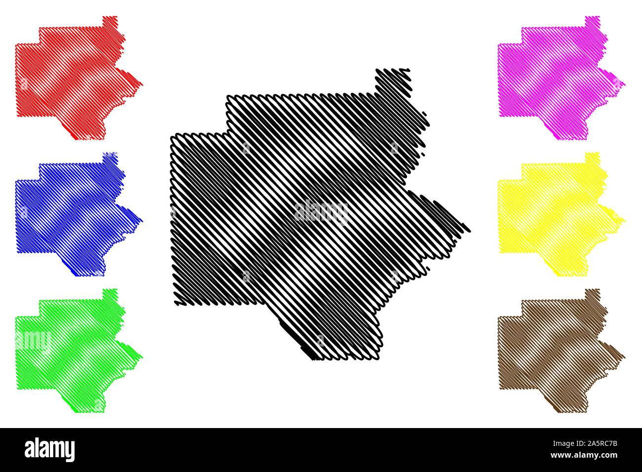 Russell County, Alabama (Counties in Alabama, United States of America ...