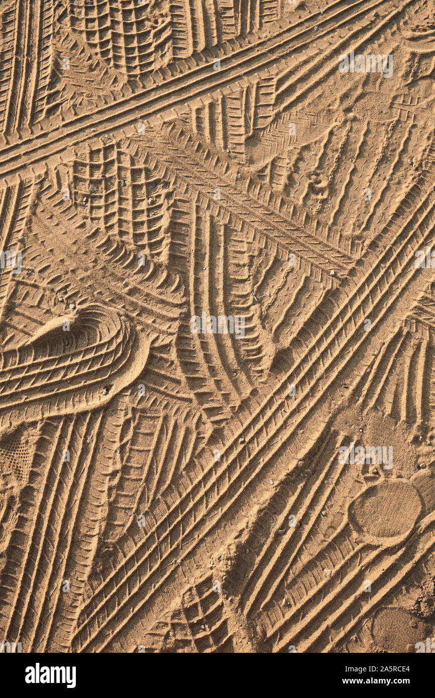 Trye track hi-res stock photography and images - Alamy