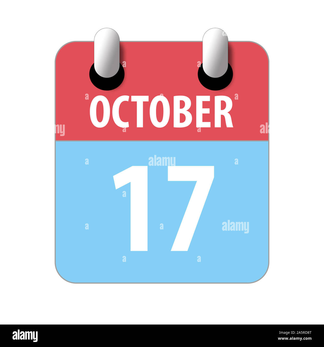 17th of october Cut Out Stock Images & Pictures - Alamy