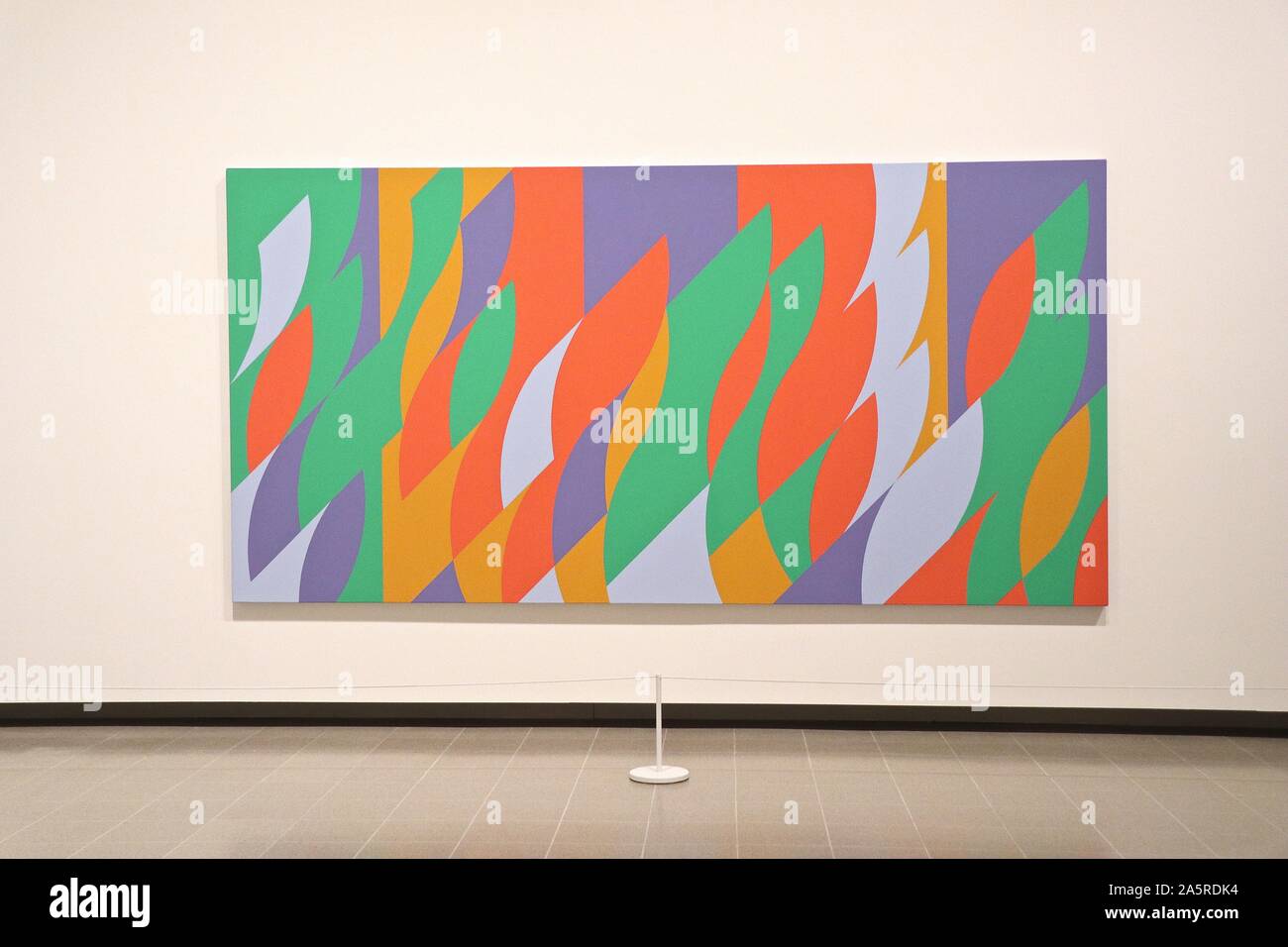 Hayward Gallery presents a major retrospective exhibition devoted to ...