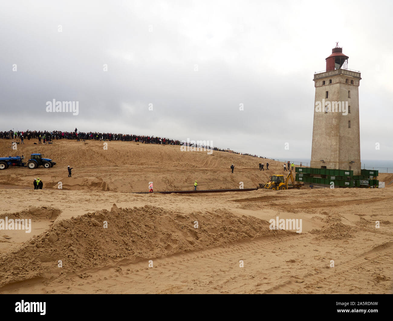 Lonstrup Denmark High Resolution Stock Photography and Images - Alamy
