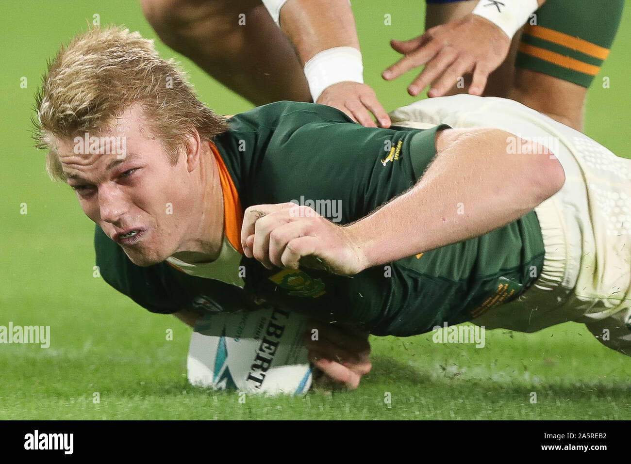 Pieter steph du toit japan hi-res stock photography and images - Alamy