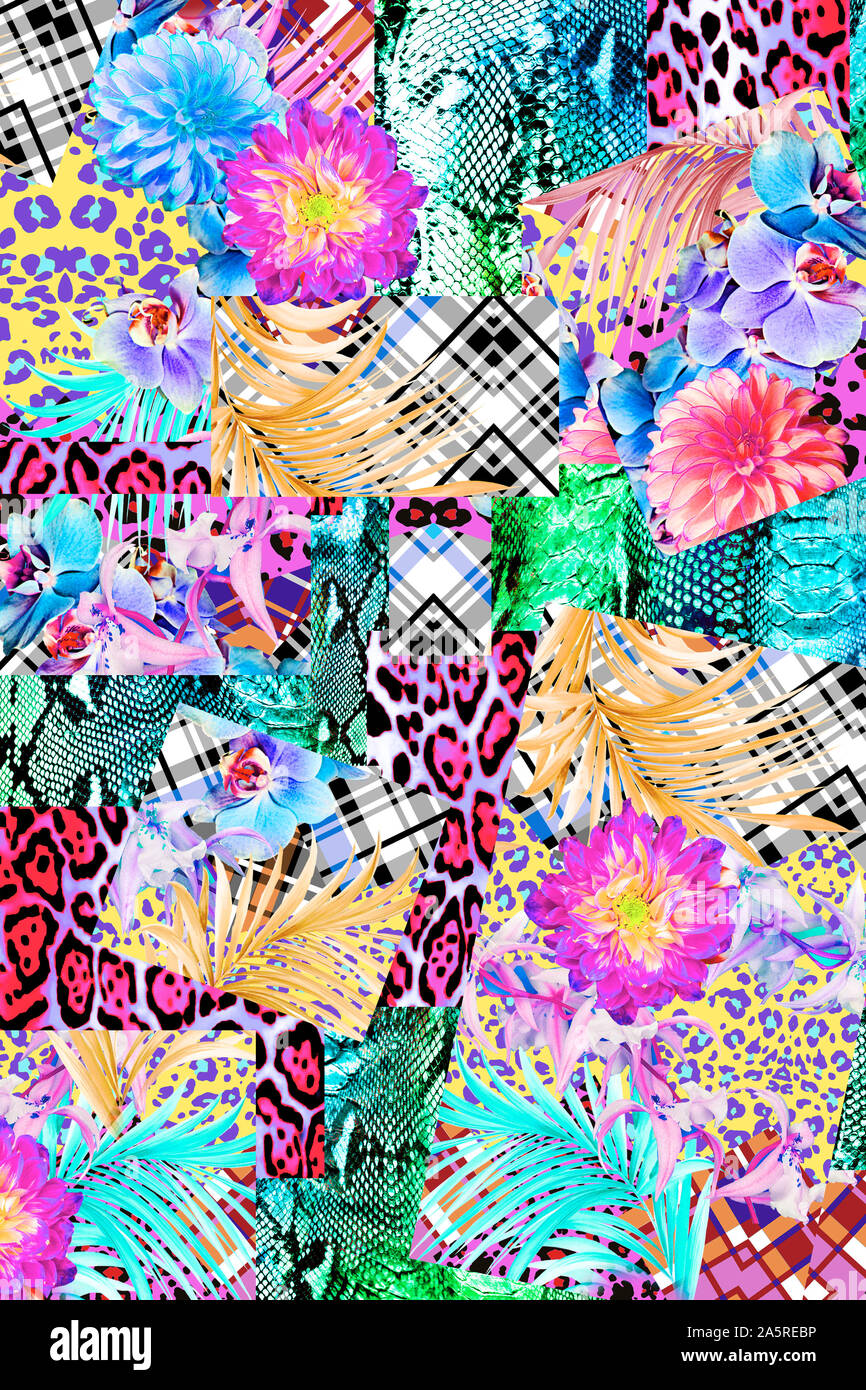 Leopard Pattern. Leopard Print. Leopard Texture. Leopard background ...