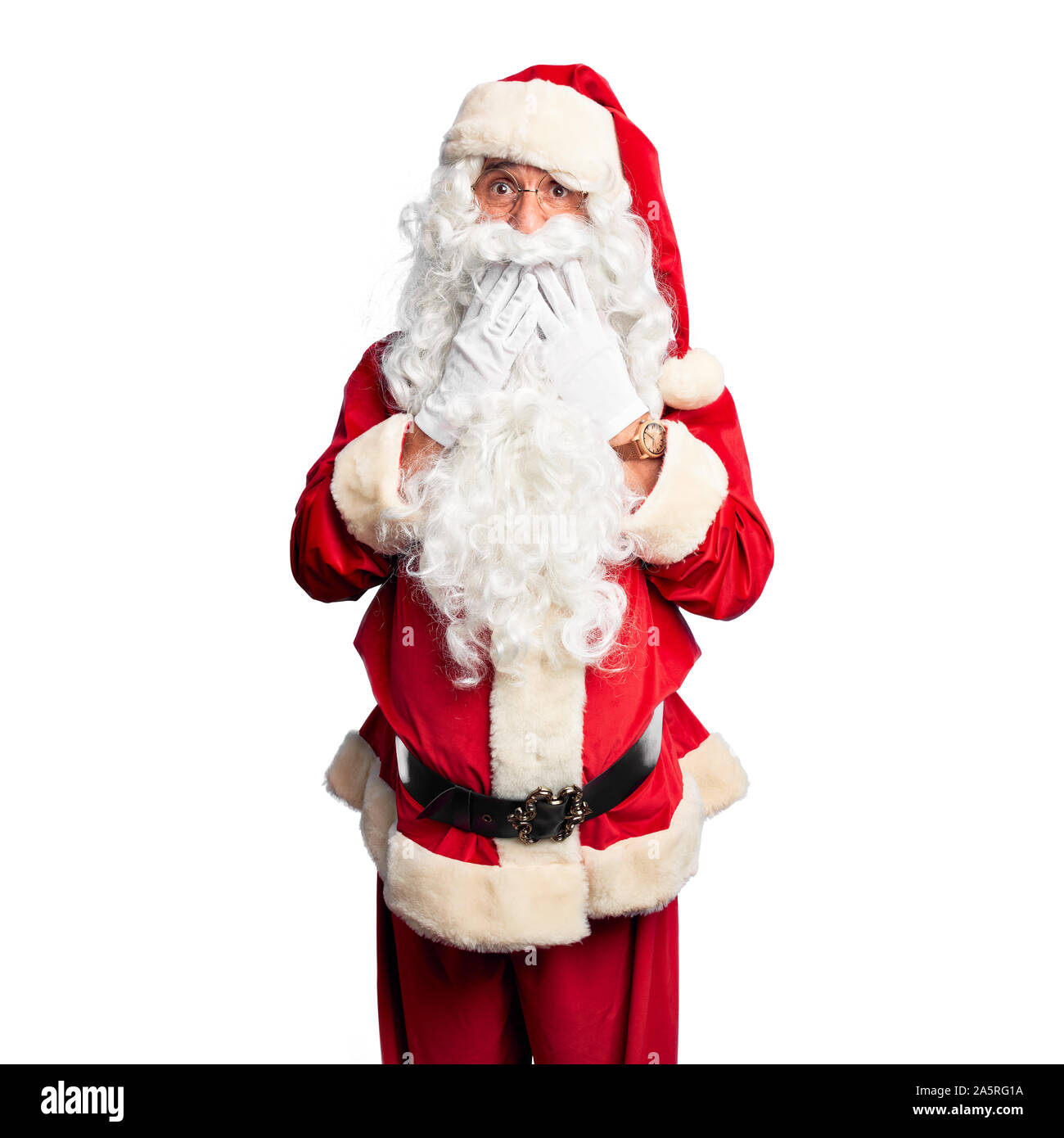 Standing and giggling giggle hi-res stock photography and images - Alamy