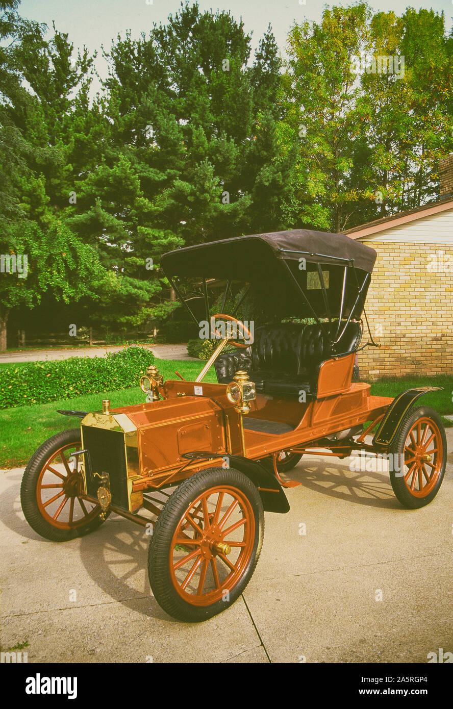 Luxury runabout hi-res stock photography and images - Alamy