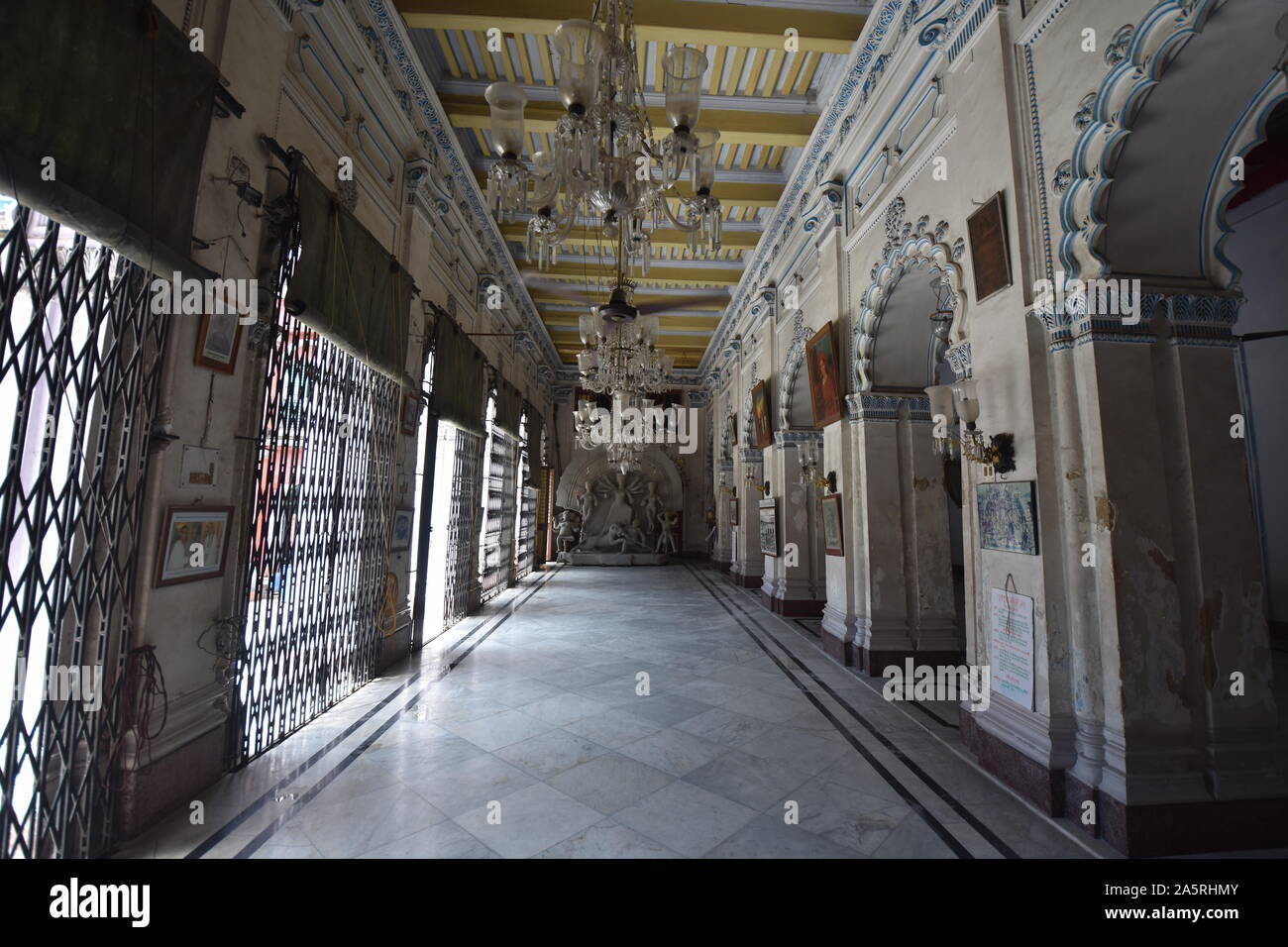 Durga dalan hi-res stock photography and images - Alamy