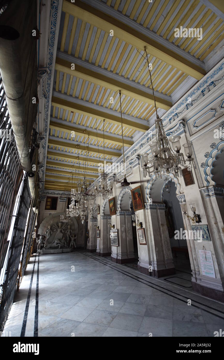 Durga Dalan High Resolution Stock Photography and Images - Alamy