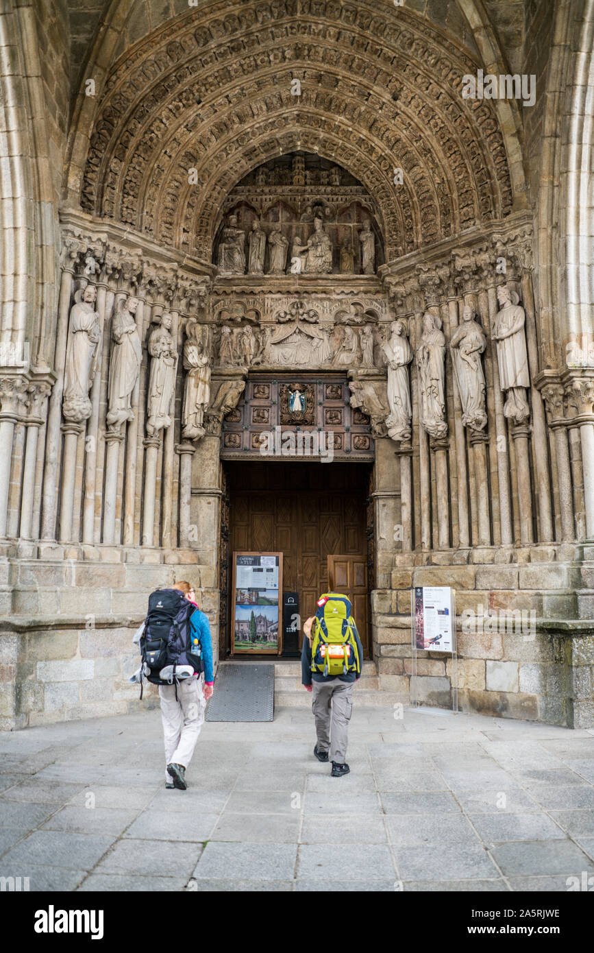 Tui cathedral hi-res stock photography and images - Alamy