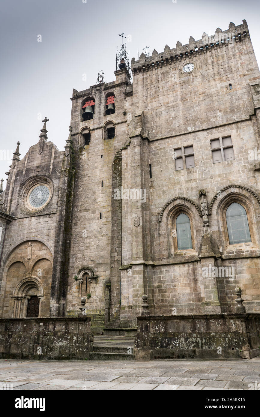 Tui cathedral hi-res stock photography and images - Alamy