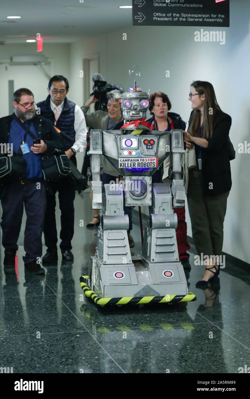 Human control hi-res stock photography and images - Alamy