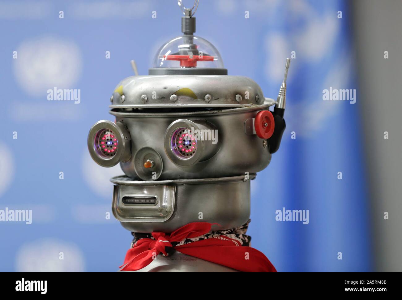 Human control hi-res stock photography and images - Alamy