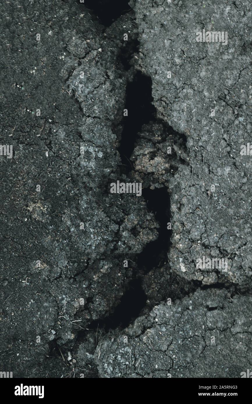 Black Clay Soil High Resolution Stock Photography and Images - Alamy