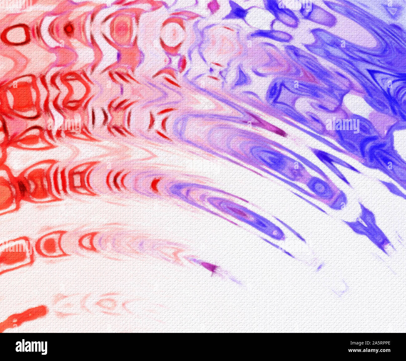 Psychedelic visual art abstract design pattern background, good for ...