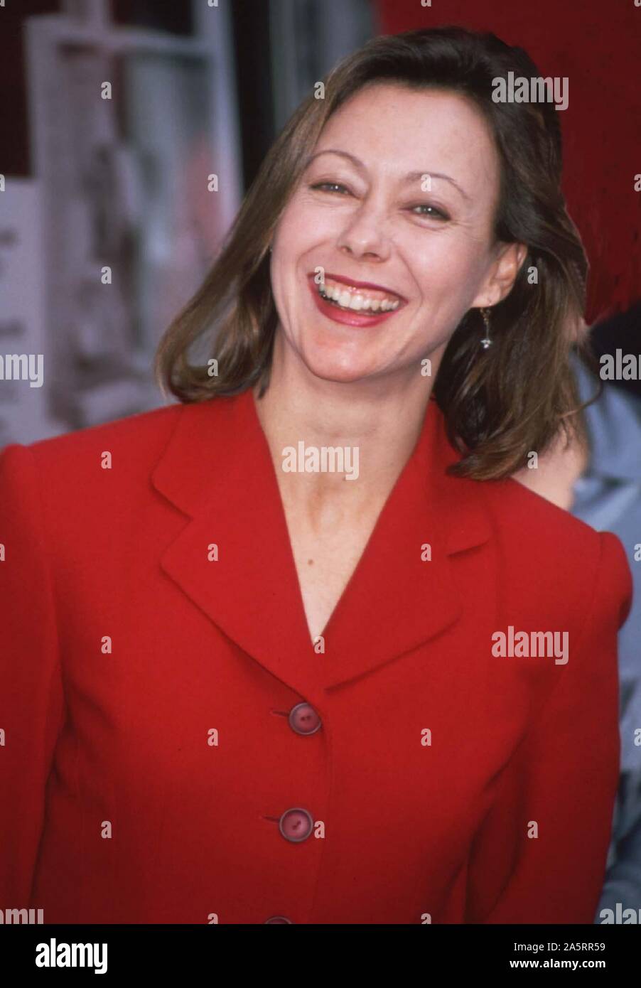 Jenny agutter hi-res stock photography and images - Alamy