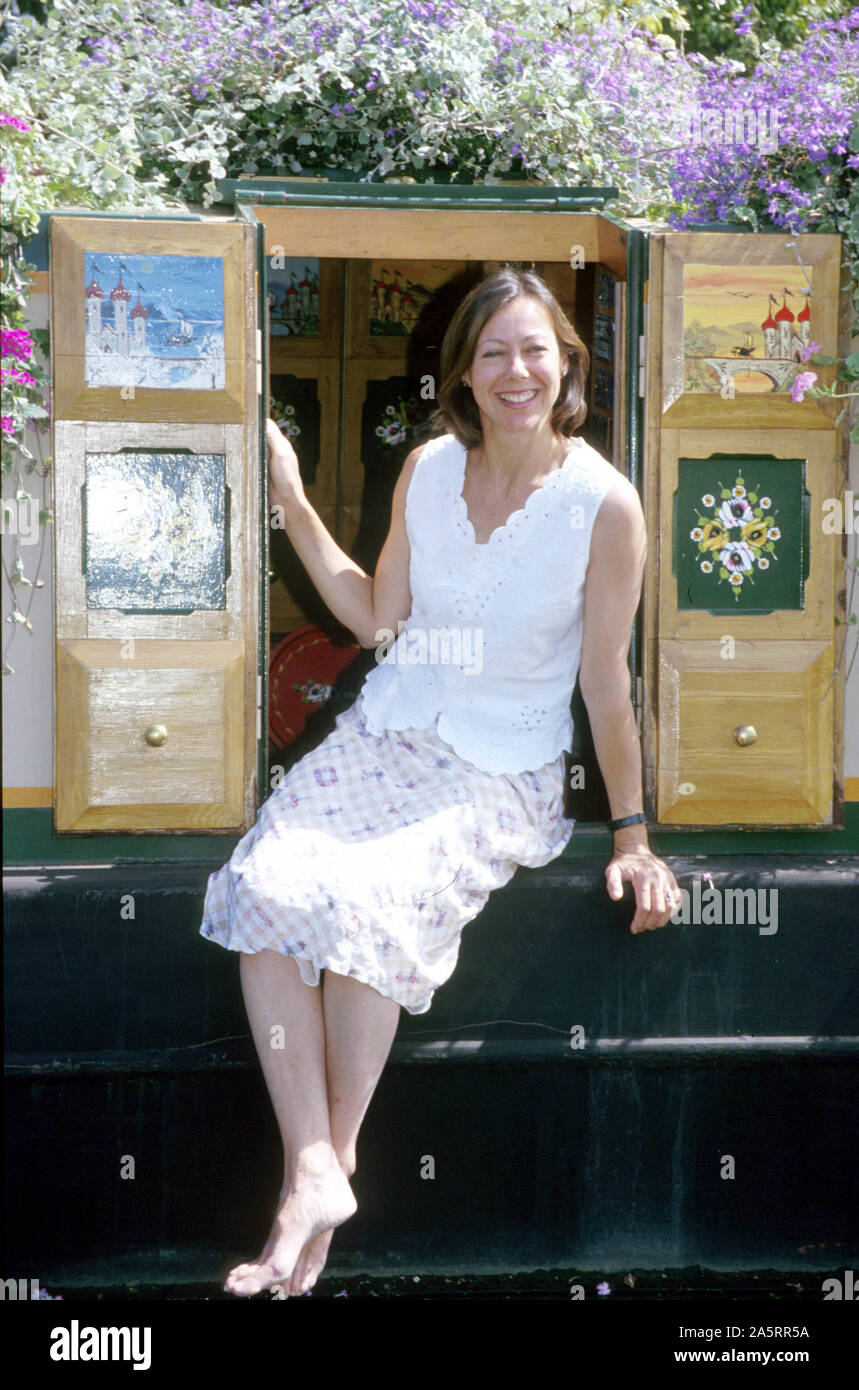 Jenny agutter hi-res stock photography and images - Alamy