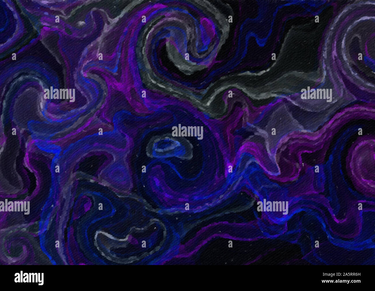 Psychedelic visual art abstract design pattern background, good for ...