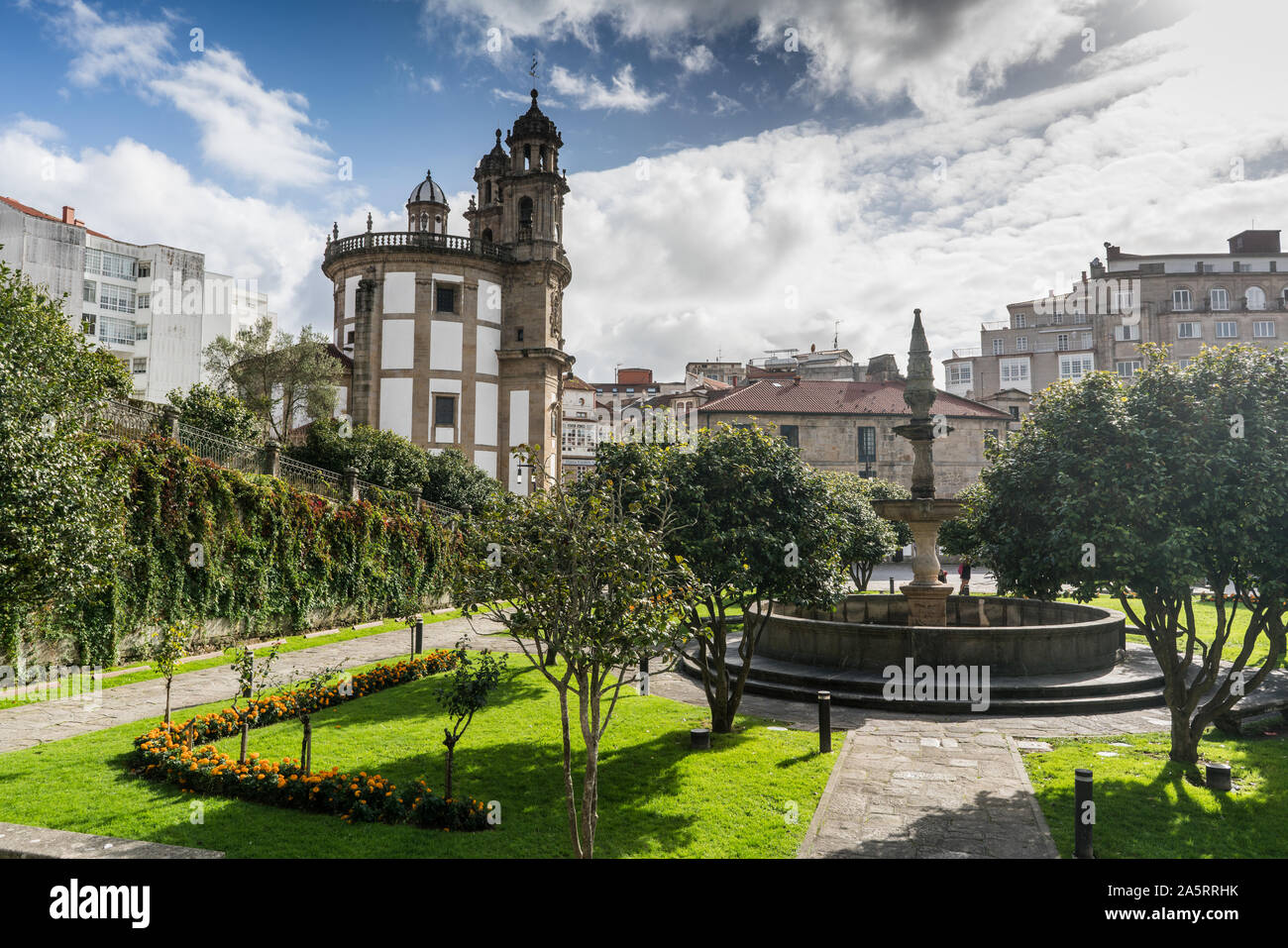 Pilgrim chapel hi-res stock photography and images - Alamy