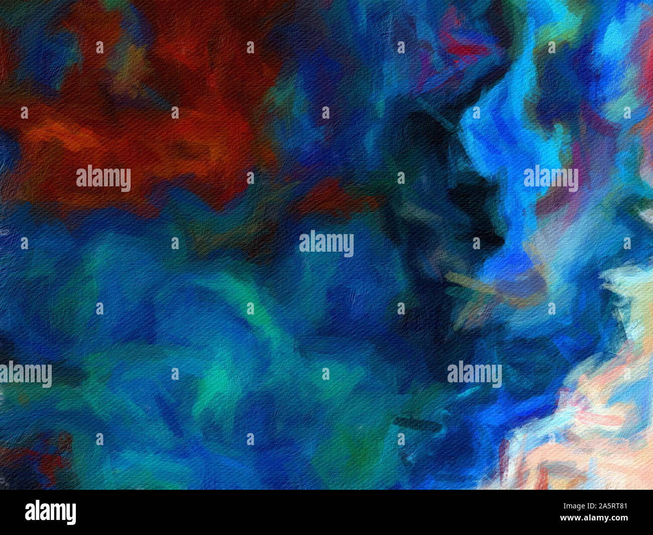 Psychedelic visual art abstract design pattern background, good for ...