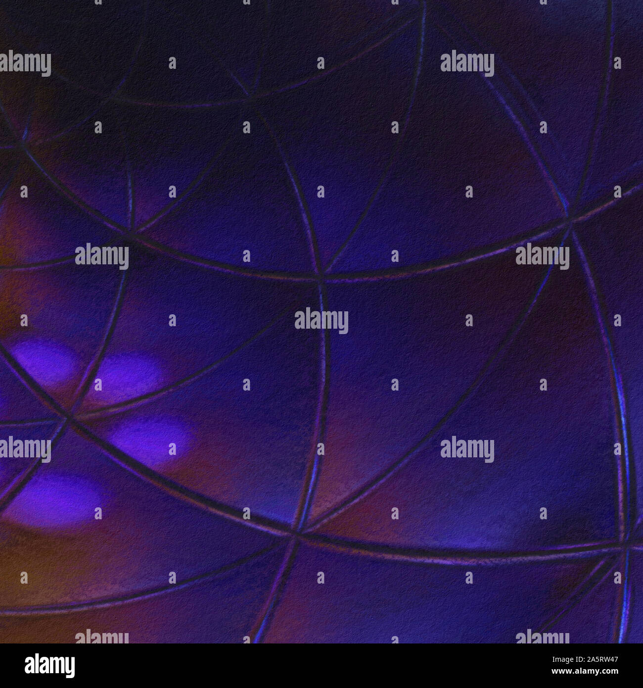 Psychedelic visual art abstract design pattern background, good for ...