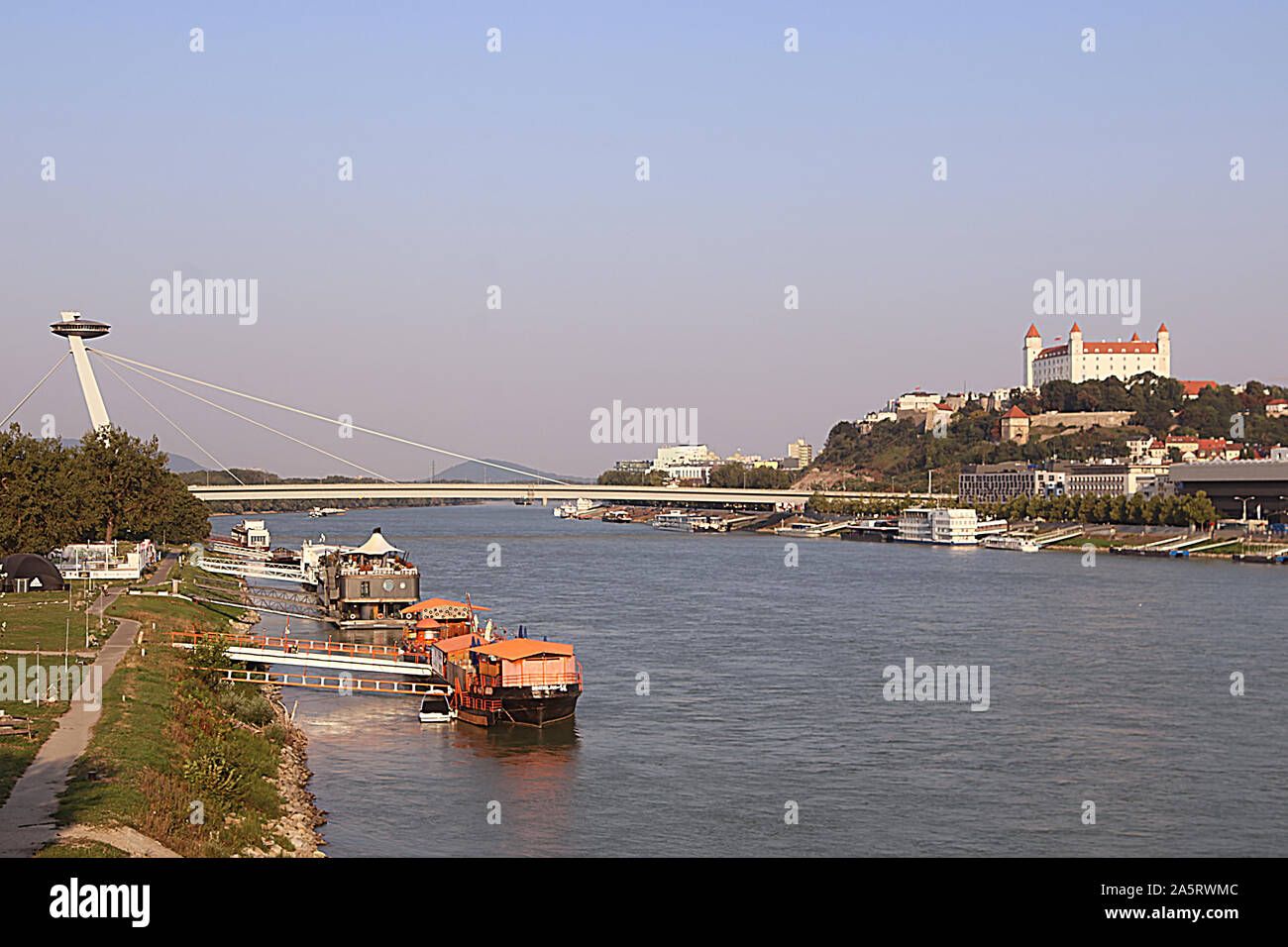 Novy Hrad High Resolution Stock Photography and Images - Alamy