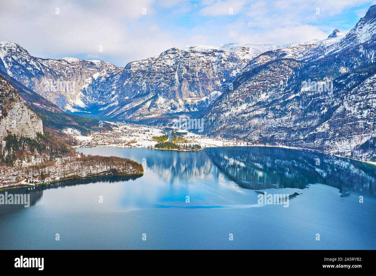 Salzberg river hi-res stock photography and images - Alamy