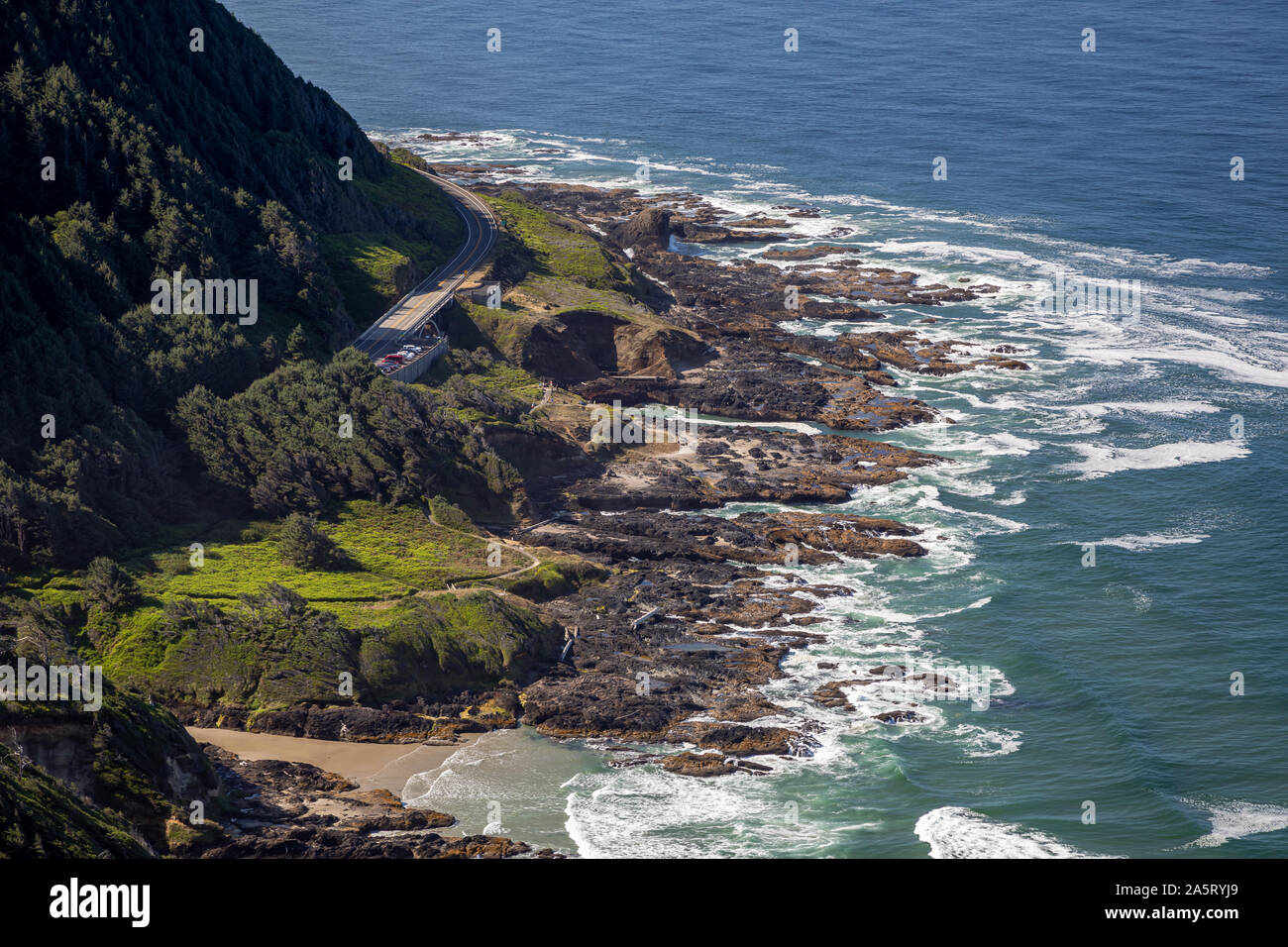 Pictorial landscape hi-res stock photography and images - Alamy