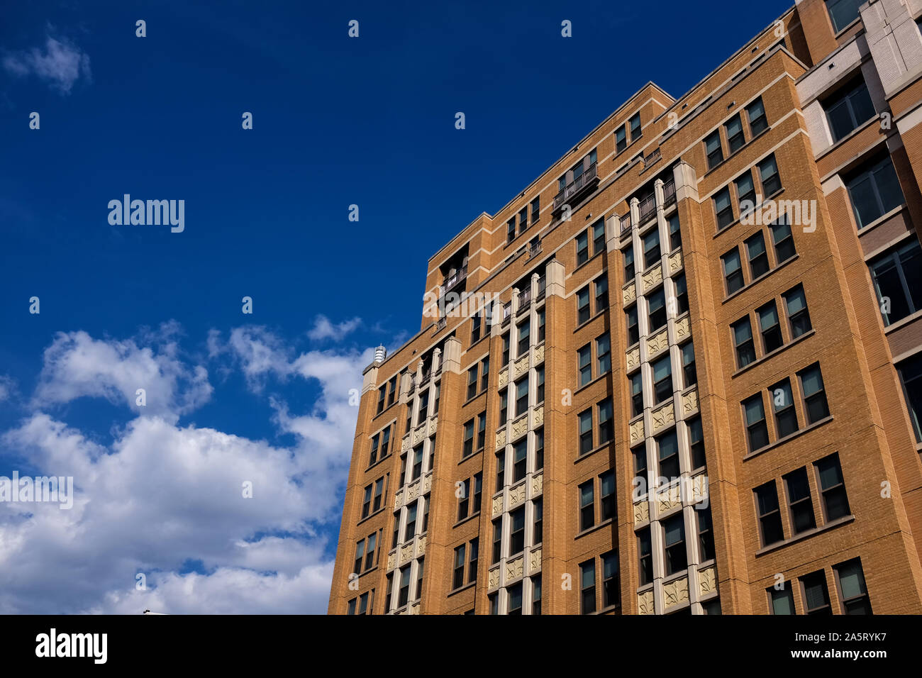 Clarendon Virginia High Resolution Stock Photography and Images - Alamy