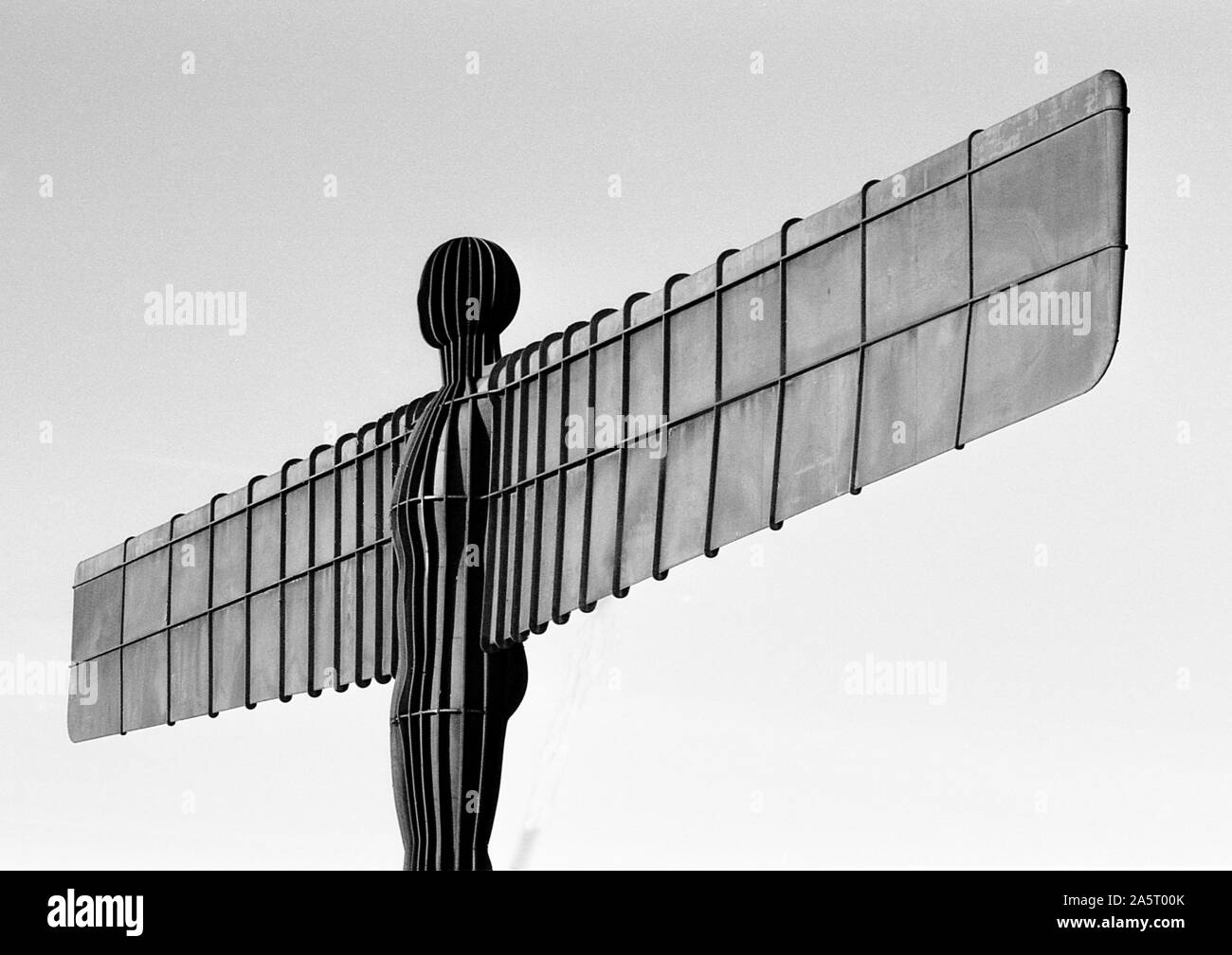 Tyneside symbol Black and White Stock Photos & Images - Alamy