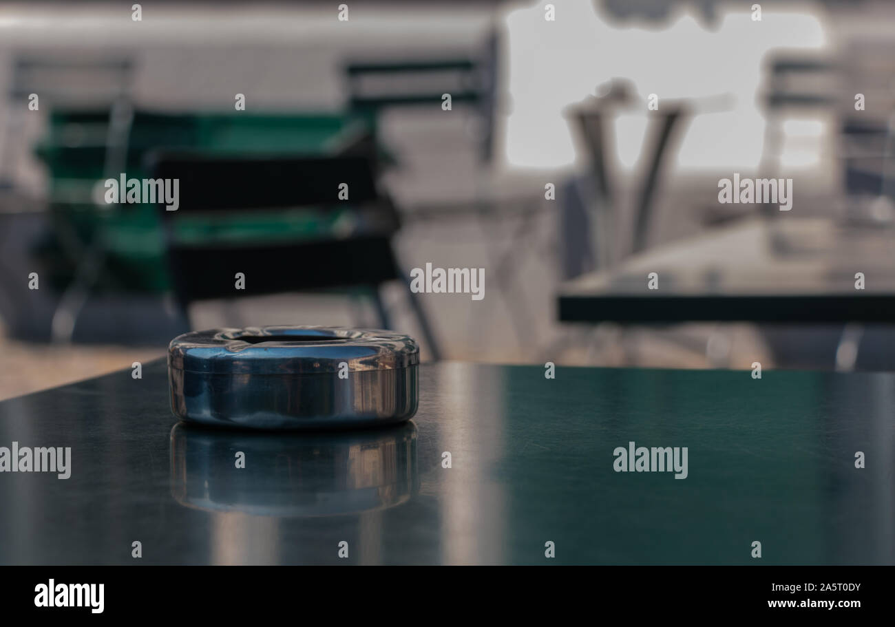 Ashtray details hi-res stock photography and images - Alamy