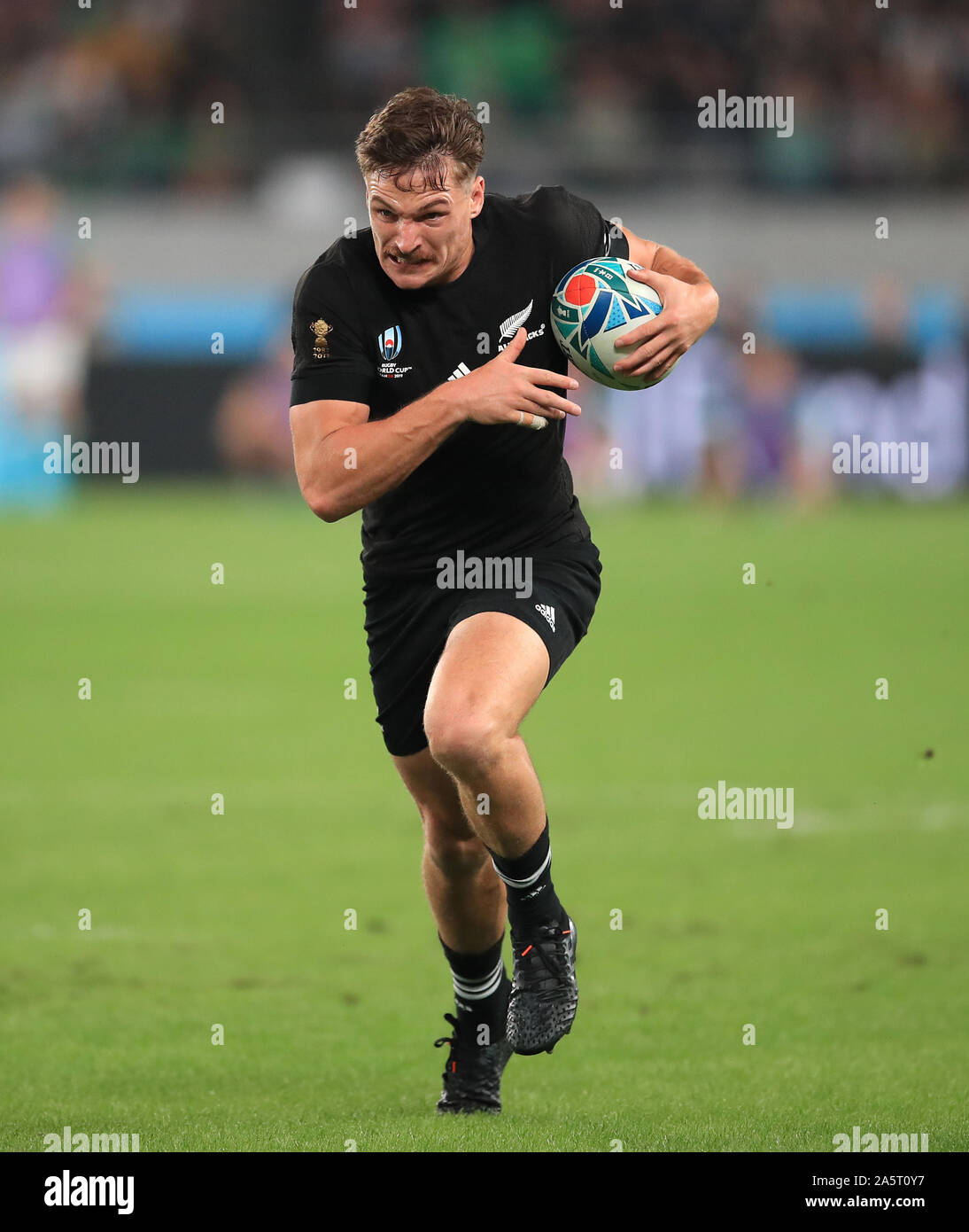 New zealands george bridge hi-res stock photography and images - Alamy