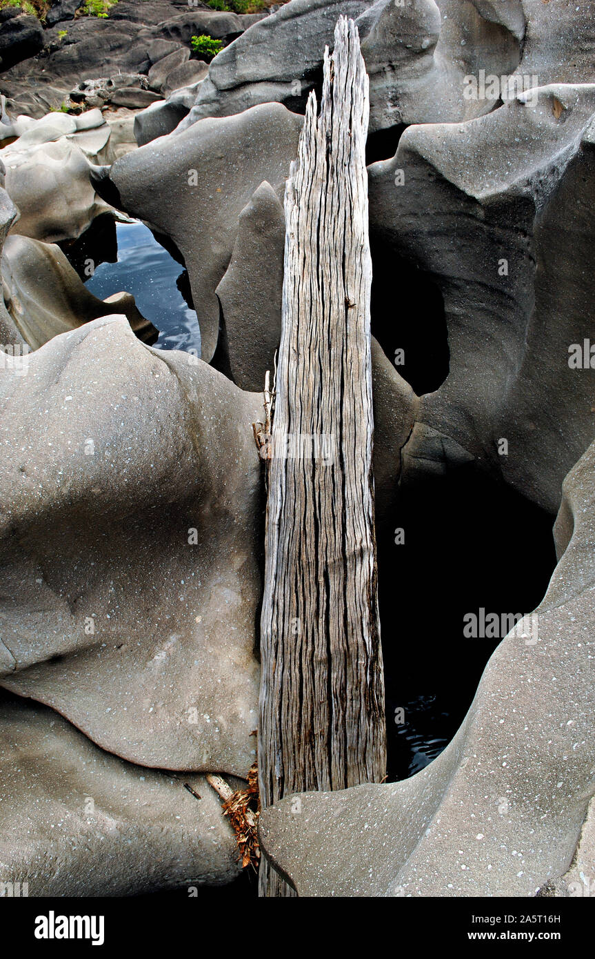 Moon Valley Brazil High Resolution Stock Photography and Images - Alamy