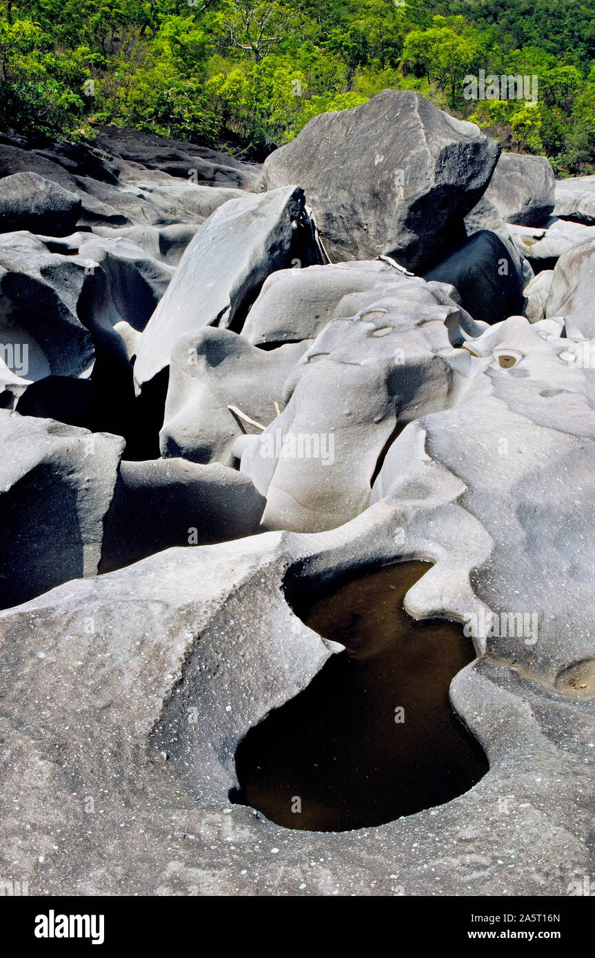 Vale de lua hi-res stock photography and images - Alamy