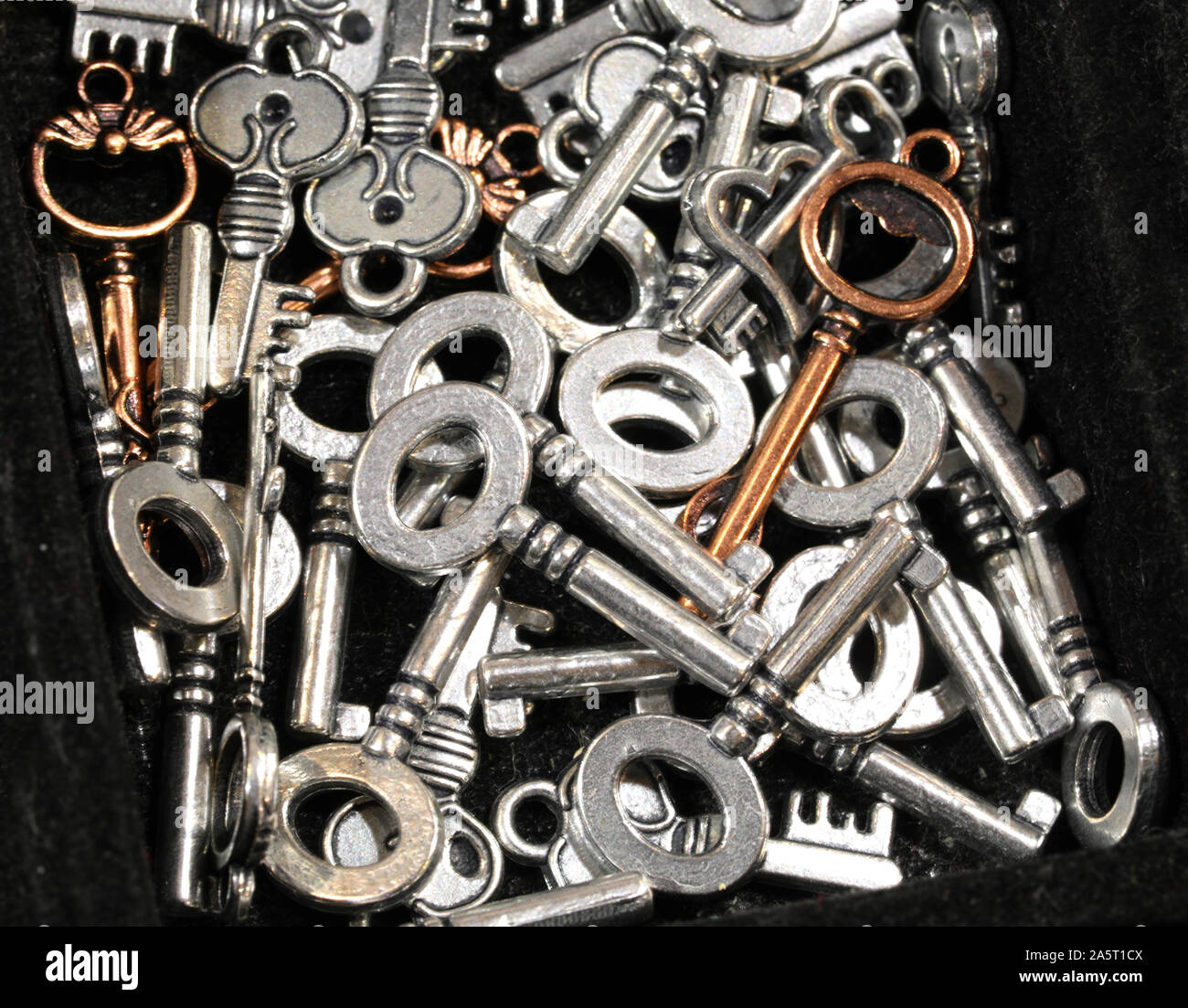 Correct key hi-res stock photography and images - Alamy