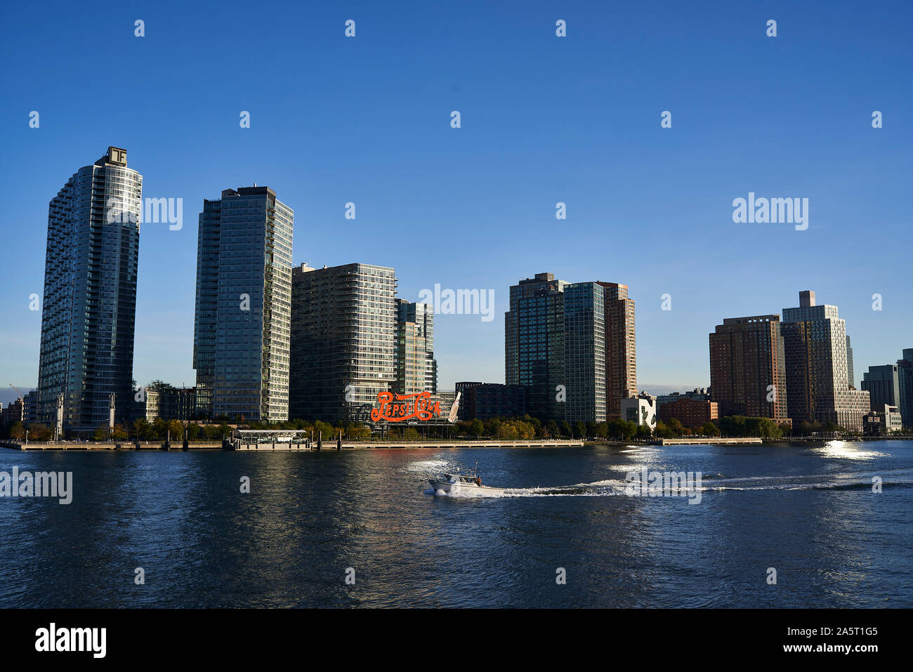 Hunters Point Community Library, designed by Steven Holl Architects ...