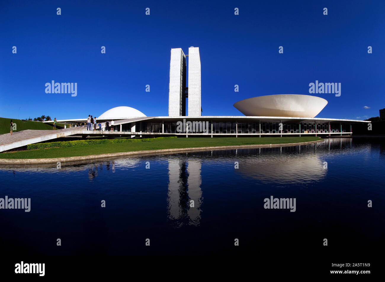 Congresso Nacional High Resolution Stock Photography and Images - Alamy
